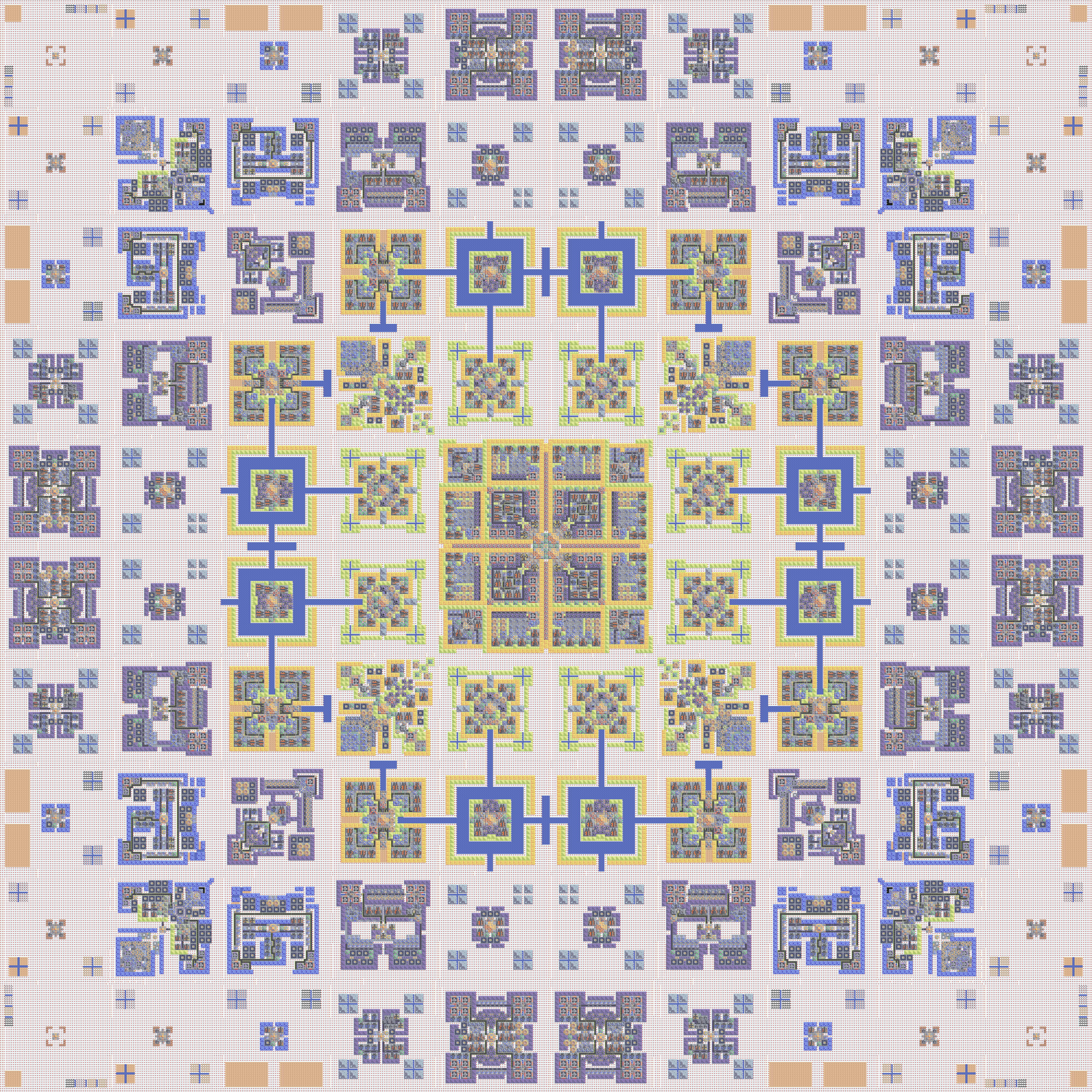 map - Mindustry Tool