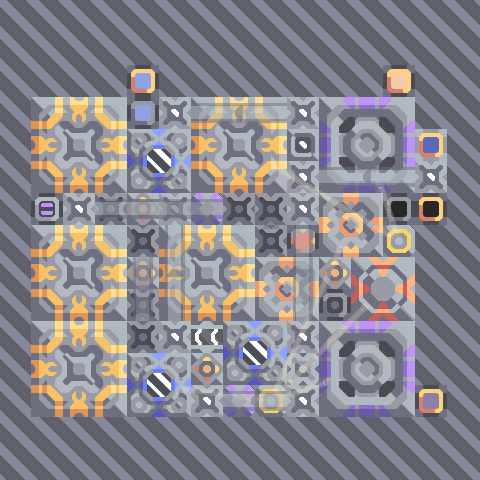 蓝图 - Mindustry Tool