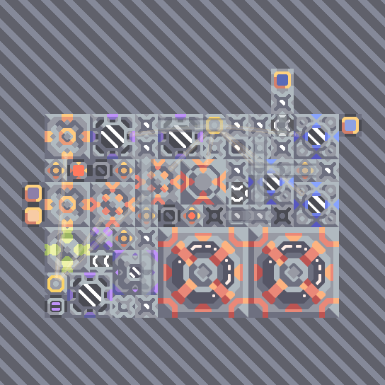 Schematic - Mindustry Tool